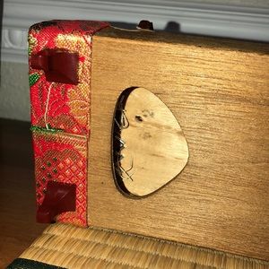 Other | Original Mini Japanese Koto | Poshmark